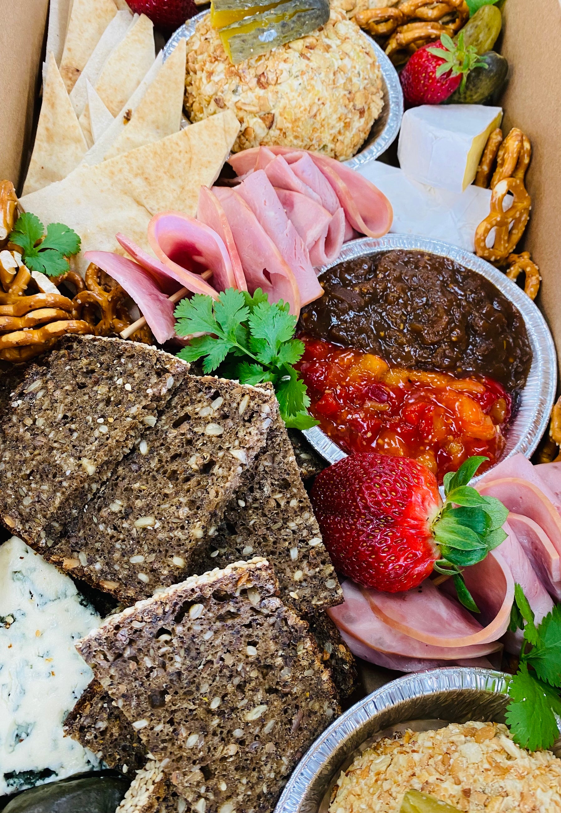 Pantry d'Or Boutique Bakery – Pantry d’Or Boutique Bakery